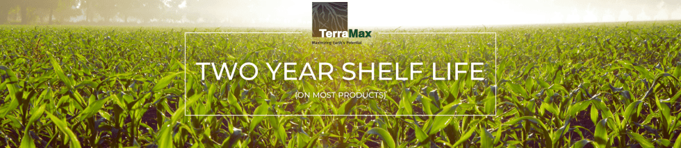 Microbial Inoculants | Boost Crop Yield | TerraMax