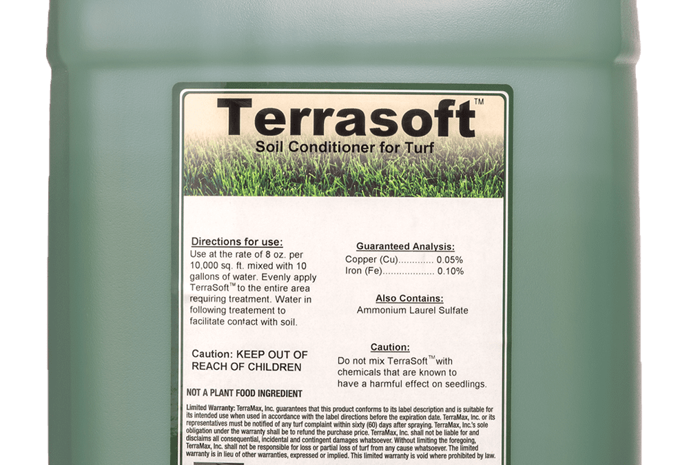 Products Archive - TerraMax