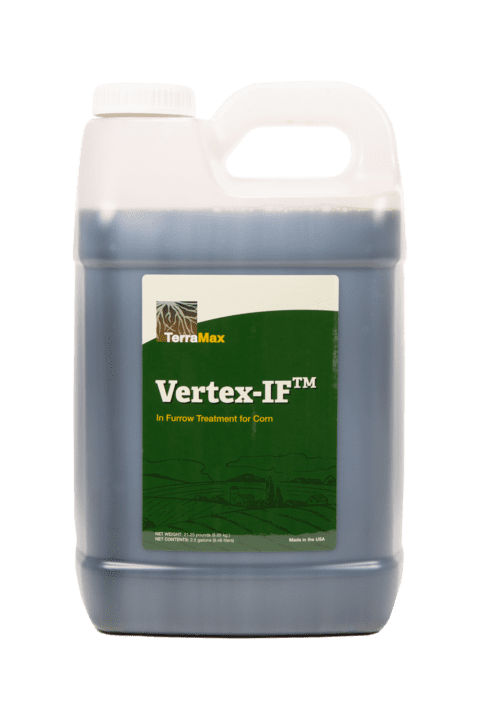 Vertex-IF Corn Inoculant - TerraMax