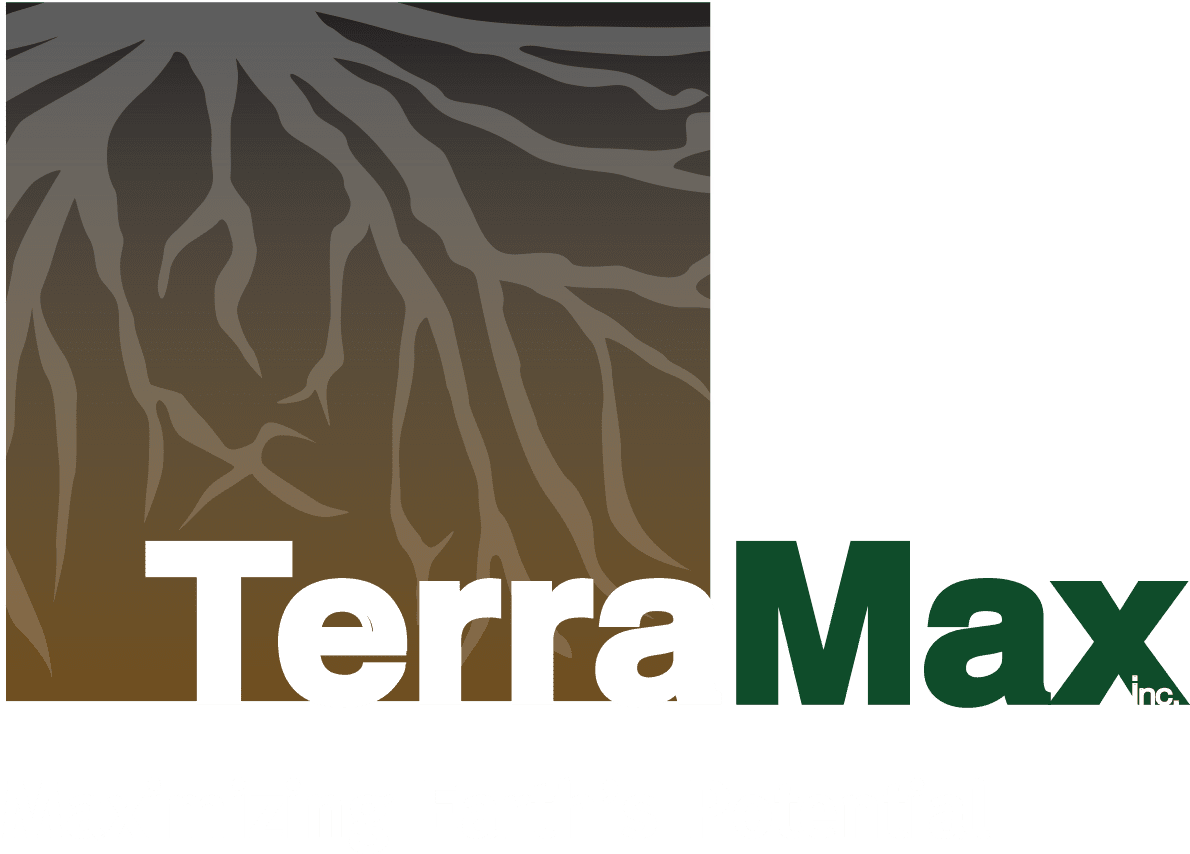 TerraMax | Maximizing Earth's Potential Through Higher Yields